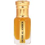 Buy NIRVANA GRAM UDYOG Amber Oud Attar | Rare Ingredients for Long ...