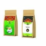 Buy AMITIE SPYCE Black Tea Powder with Cardamom flavor|Long Leafs ...