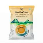 Buy NAMASYA Hotel & Tapri Special Assam CTC Dust Tea Blend Pouch | Superior Taste & Aroma (1kg ...