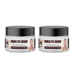 Buy AV Herbal International Under eye cream dark circle remover for ...