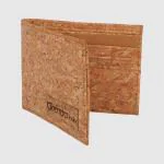 Buy Orenda India Cork Men’S Wallet You Can Feel Its Extreme Lightness ...