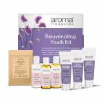 Buy Aroma Treasures Rejuvenaing Youth Kit for all skin types Online at Best Prices in India ...