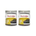 Buy Roasted Flax Seeds | Roasted Alsi Seed for Weight loss | Seeds For ...