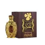 Buy Lattafa Ser Al Khulood Attar Conentrated Oil 25ml Online at Best Prices in India - JioMart.