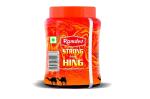 Buy Ramdev Strong Hing| Asafoetida| 100 Gm Pack Online at Best Prices ...