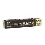 Buy TDS PLUS WRAP Hygienically safe Food Wrap Foil Paper|Foil Paper ...