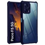 Buy Inclu Rugged Armor/ Transparent/ Hard Back Case Cover For Xiaomi ...