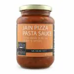 Buy WICKED GOURMET KITCHEN by MIRAI Jain Pizza Pasta Sauce No Onions ...