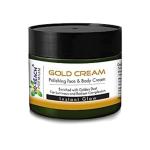 Buy Bio-Reach Gold Facial Cream With Shiny Texture And Smooth Tone, 300 ...
