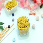 Buy PANCHI KA PETHA AUR DALMUT Ghatiya Sev: Authentic and Crispy Gram ...