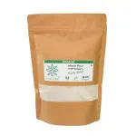 Buy Pure Tree | Certified Organic Freshly Milled Wheat MP Sihori Atta ...
