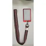Buy CORONA CARD TECHNOLOGY METAL ID CARD HOLDER FOR SCHOOL, OFFICE ...