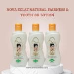 Buy Nova Eclat body lotion - Pack of 3 Online at Best Prices in India - JioMart.