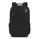 Buy Skybags Biz | 25L | Laptop Backpack | Polyester | Black Online at Best Prices in India ...