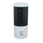 Buy Zap Cube Series Automatic Plastic Multicolour Liquid Dispenser ...