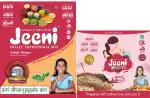 Buy JEENI MILLET TRADITIONAL MIX Online at Best Prices in India - JioMart.