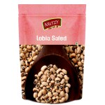 Buy Nutzy Lobia Safed 500g Online at Best Prices in India - JioMart.