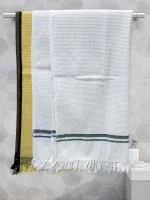 Buy Athom Living Eco Saviour Premium Cotton Light weight Quick-Dry High ...