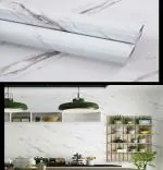 Buy SOJITRA EXPORT Classics White Wallpaper (200 cm x 60 cm) Online at Best Prices in India ...