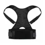 Buy BALARKA Breathable Back Support for the Collarbone that improves ...