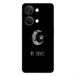 Buy GADGETSWRAP Printed Vinyl Skin Sticker for Oneplus Nord 3 (5G) - My ...