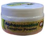 Buy Alphaaromatica Pure Camphor Powder 100gms Online at Best Prices in ...