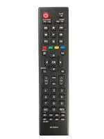 Buy Ernil TV Remote Control for Lloyd LED352 Online at Best Prices in ...