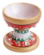 Buy Urban baniya Handmade Marble Decorative Handicraft natural Made ...