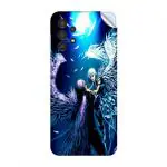 Buy GADGETSWRAP Printed Vinyl Skin Sticker for Samsung Galaxy A13 - two ...