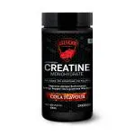 Buy Red Horn Micronised Creatine Powder Monohydrate |100g, 29 servings ...