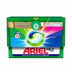 Buy Ariel All in 1 Cool Clean Stain Removal Pods 13's Colour Online at ...