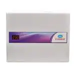 Buy Everest 5 KVA Triple Booster Digital Model Voltage Stabilizer for ...