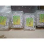 Buy Tapovan Enterprises Rui joot (cotton Wick) long, Pack of 10+2 free ...