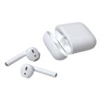 Buy KARIMOTECH Airpods Pro/Earbuds with Touch Sensor, TWS Wireless ...