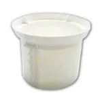 Buy AkuaBeat Microfiber Mesh (Mfm) Compatible With Hul Pureit Classic ...