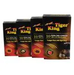 Buy Tiger King extra time condoms 10pc in one packet and 12 packets in ...