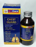 Buy G 1 Care Pharmaceuticals Chest Guard Syrup-100ml Online at Best ...