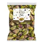 Buy Nuts Vakil 500 gm Plain Pistachios without shell | Pista Kernels Dry Fruits Online at Best ...