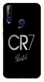 Buy PAEDICON Back Cover for LG W30 (Multicolor, Grip Case, Silicon ...