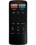 Buy NixGlobal V-U Remote Compatible with VU 4K SMART LED LCD TV Remote ...