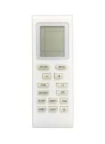 Buy TIVANY INTERNATIONAL AC Remote Control for VOLTAS/Onida/GODREJ ...