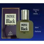 Buy Wildplay Inense Black Spray Perfume 30 Ml,For Men & Women Online at ...