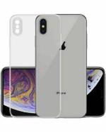 Easkay Iphone X and XS Transparent Thermoplastic Polyurethane Flexible ...