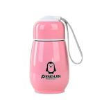 Buy Ketzshop Penguin Water Bottle 150 ml Cute Penguin Thermos Penguin ...