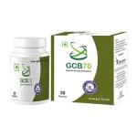 Buy Promepro GCB 70 Supports Healthy Metabolism - 30 Capsules Online at ...