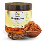 Buy Mine Mula Pickle 350g Online at Best Prices in India - JioMart.