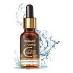 Buy Vedant Vitamin C Skin Brightening Face Serum For All Skin Type - 30 ml Online at Best Prices ...