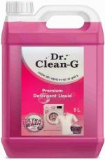 Buy MBK _DR CLEAN G_Pure Fresh Liquid Detergent Introducing Fresh Glow ...
