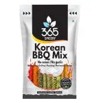 Buy 365 SPICERY JAIN Korean BBQ Mix Masala 1Kg Pouch Pack Online at Best Prices in India - JioMart.