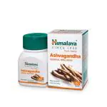 Buy Himalaya Arjuna 60 Tablets Online at Best Prices in India - JioMart.